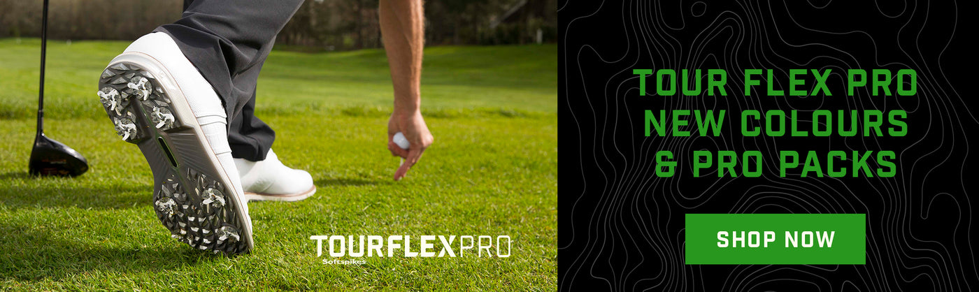 Softspikes UK Store | No. 1 Cleat in Golf – Softspikes-UK